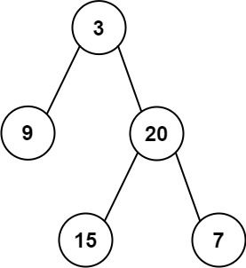 637 - Average of Levels in Binary Tree | Leetcode
